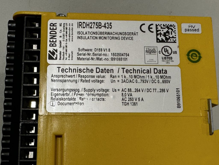 ABS-world-Online - Engine electronics, control devices, ABS used and ...