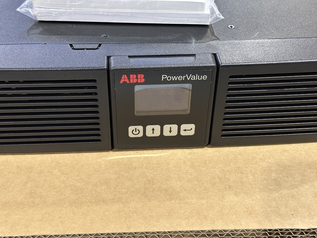 ABS-world-Online - Motorelektronik, Steuergeräte, ABS gebraucht und neu - ABB UPS PowerValue 11 ...