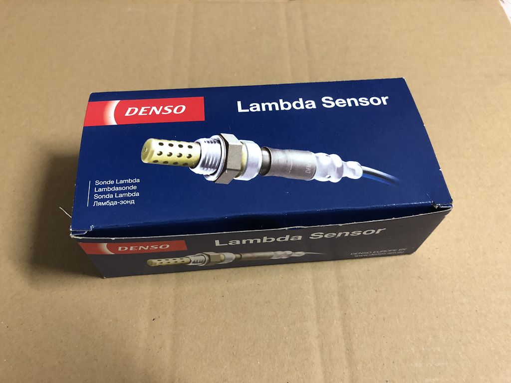 ABS-world-Online - Engine electronics, control devices, ABS used and new - DENSO Lambda Sensor ...