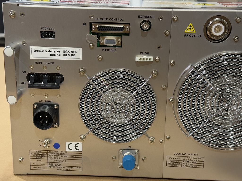 ABS-world-Online - Motorelektronik, Steuergeräte, ABS gebraucht und neu - AD-TEC AX-4000 III ...