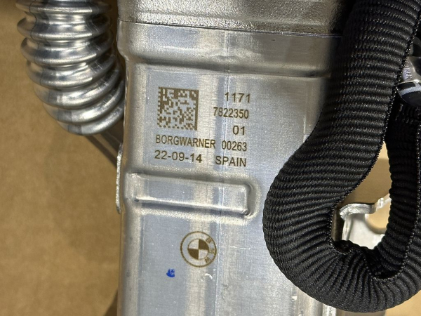 ABS-world-Online - Engine electronics, control devices, ABS used and ...