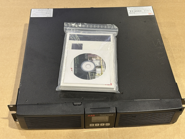 ABS-world-Online - Engine electronics, control devices, ABS used and new - ABB UPS PowerValue 11 ...