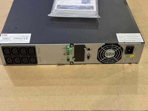 ABS-world-Online - Engine electronics, control devices, ABS used and new - ABB UPS PowerValue 11 ...